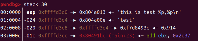format利用 | Masco's blog